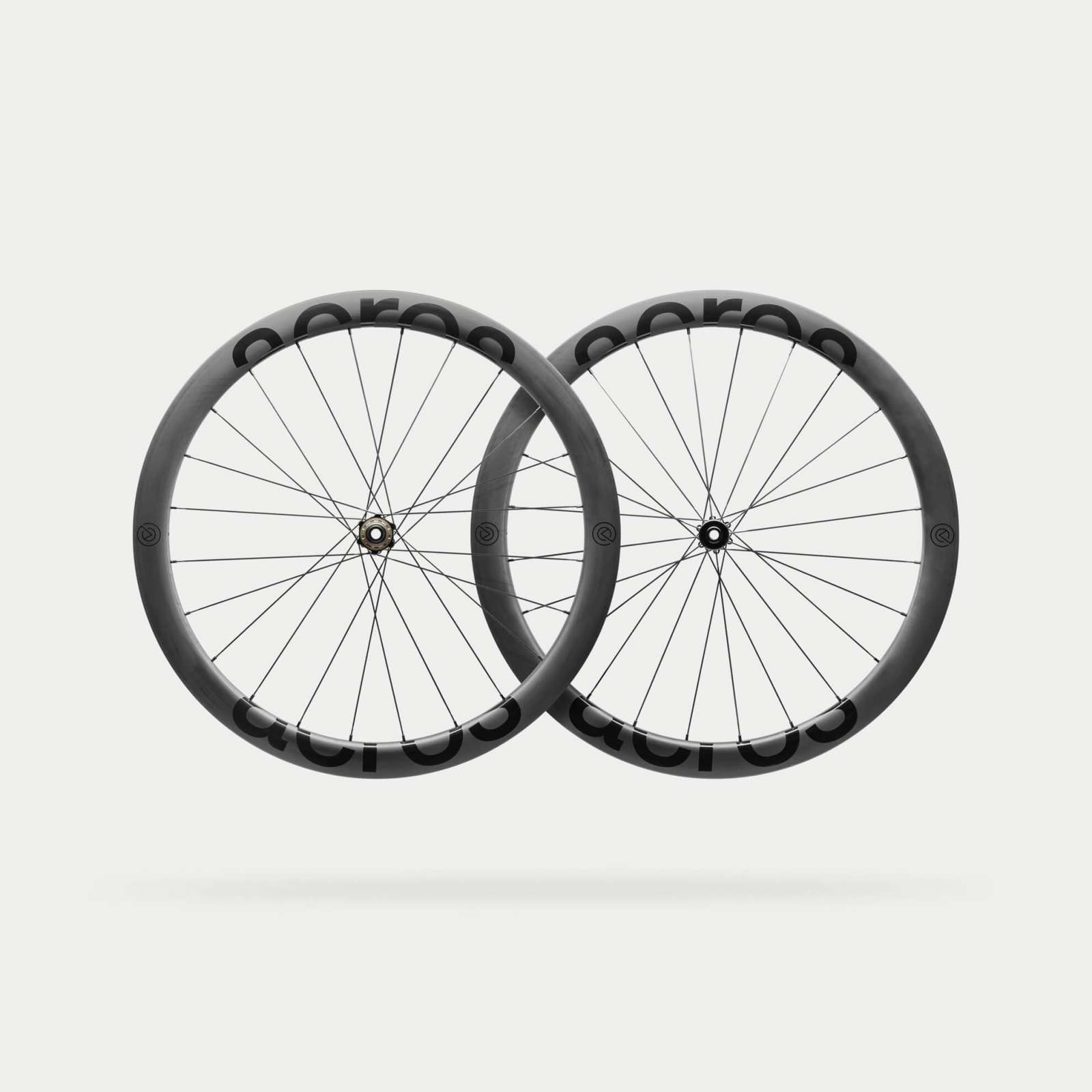 acros allroad disc laufradsatz xdr sram freilauf Ein Laufradsatz fur alle Abenteuer
